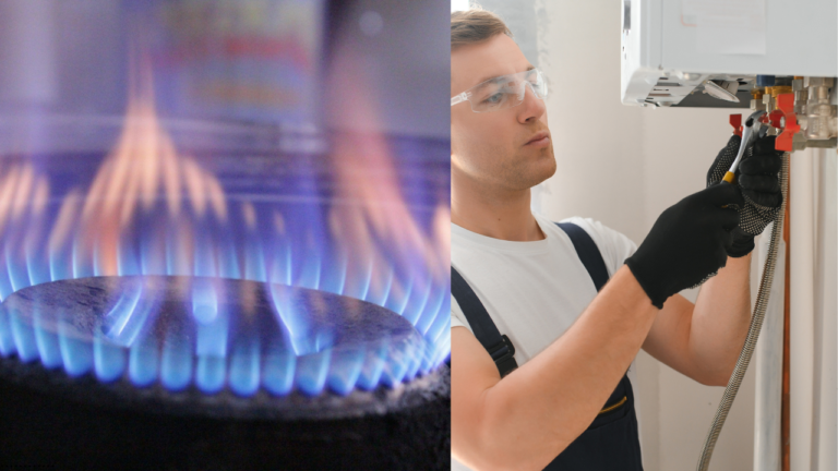 Gas Safety Services London