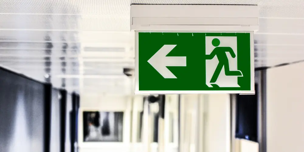 How Long Does a Fire Door Last? Lifespan, Maintenance & Replacement Signs