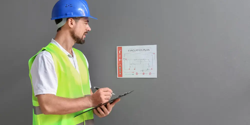 How Often Do Fire Doors Need to Be Inspected